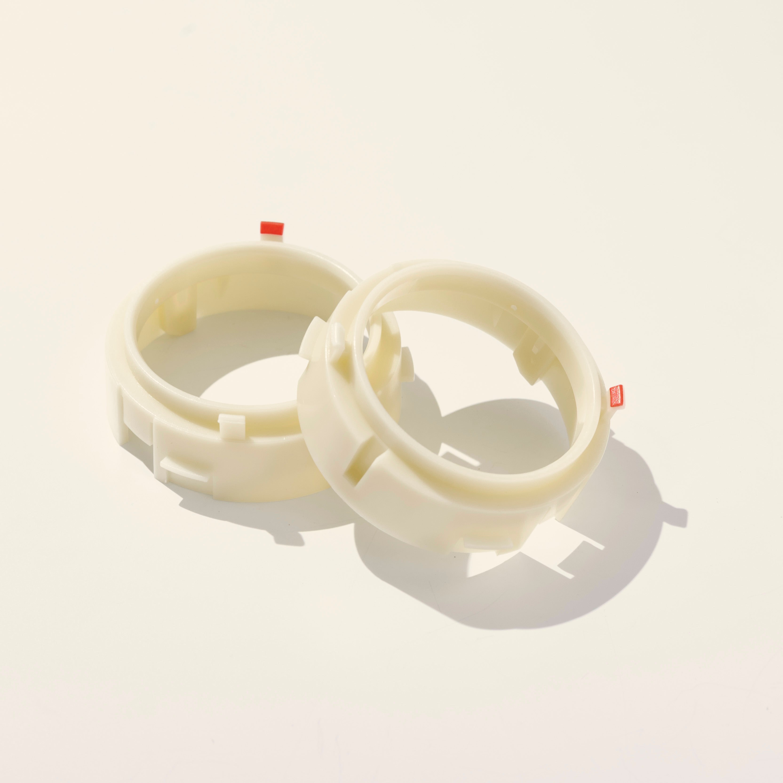 ANEL DA ABRAÇADEIRA BURR HOLDER - SUPORTE LÃMINA MOEDOR – Elisa Café